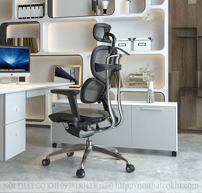 Ergonomic Chair ERC-07